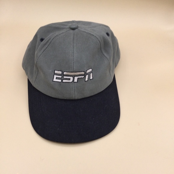 Accessories | Vintage Espn Cap | Poshmark